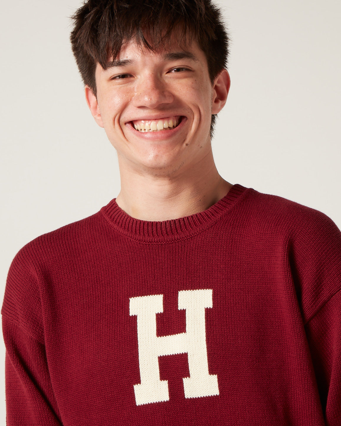 The Harvard Shop - Harvard's Official Student-Run Campus Store