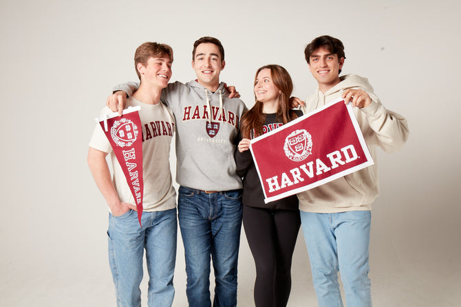 Harvard Graduate School of Education Pin – The Harvard Shop