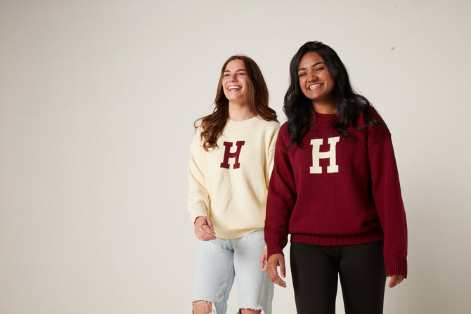 Harvard Class Rings - The Harvard Shop