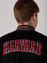 The Harvard Varsity Jacket - The Harvard Shop