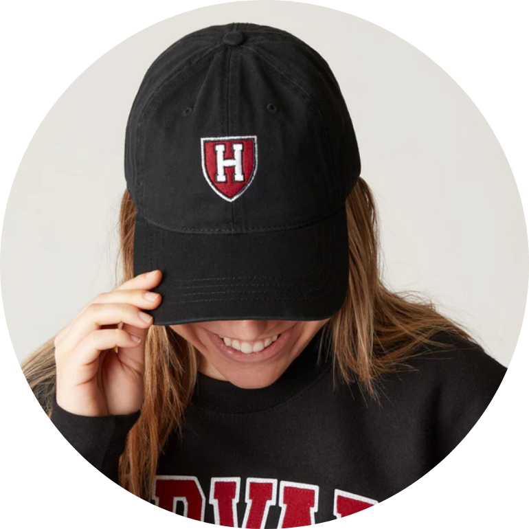 Bestsellers - The Harvard Shop
