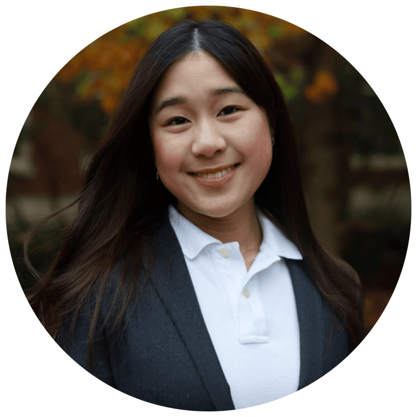 Meet the Team – The Harvard Shop