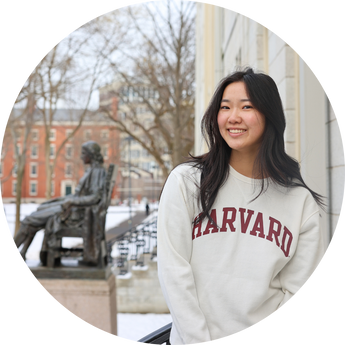 Why The Harvard Shop?