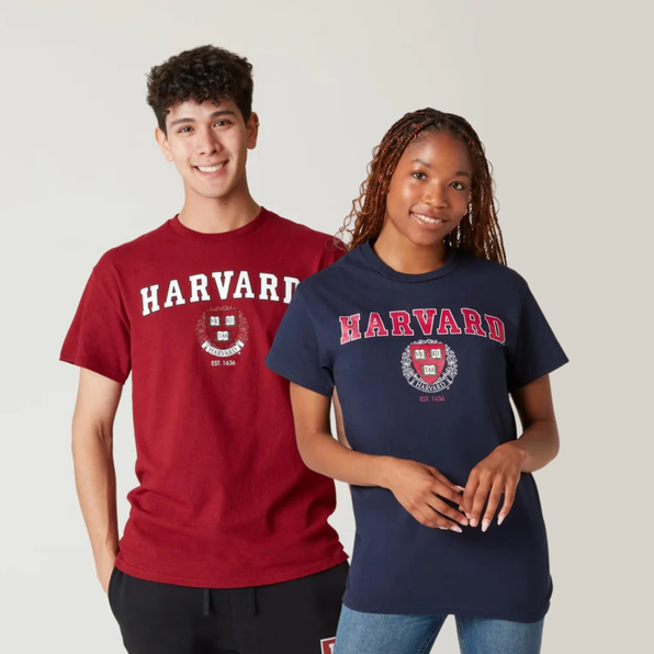 Harvard Class Rings – The Harvard Shop