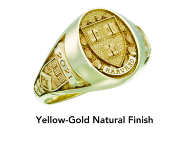Harvard Class Rings – The Harvard Shop