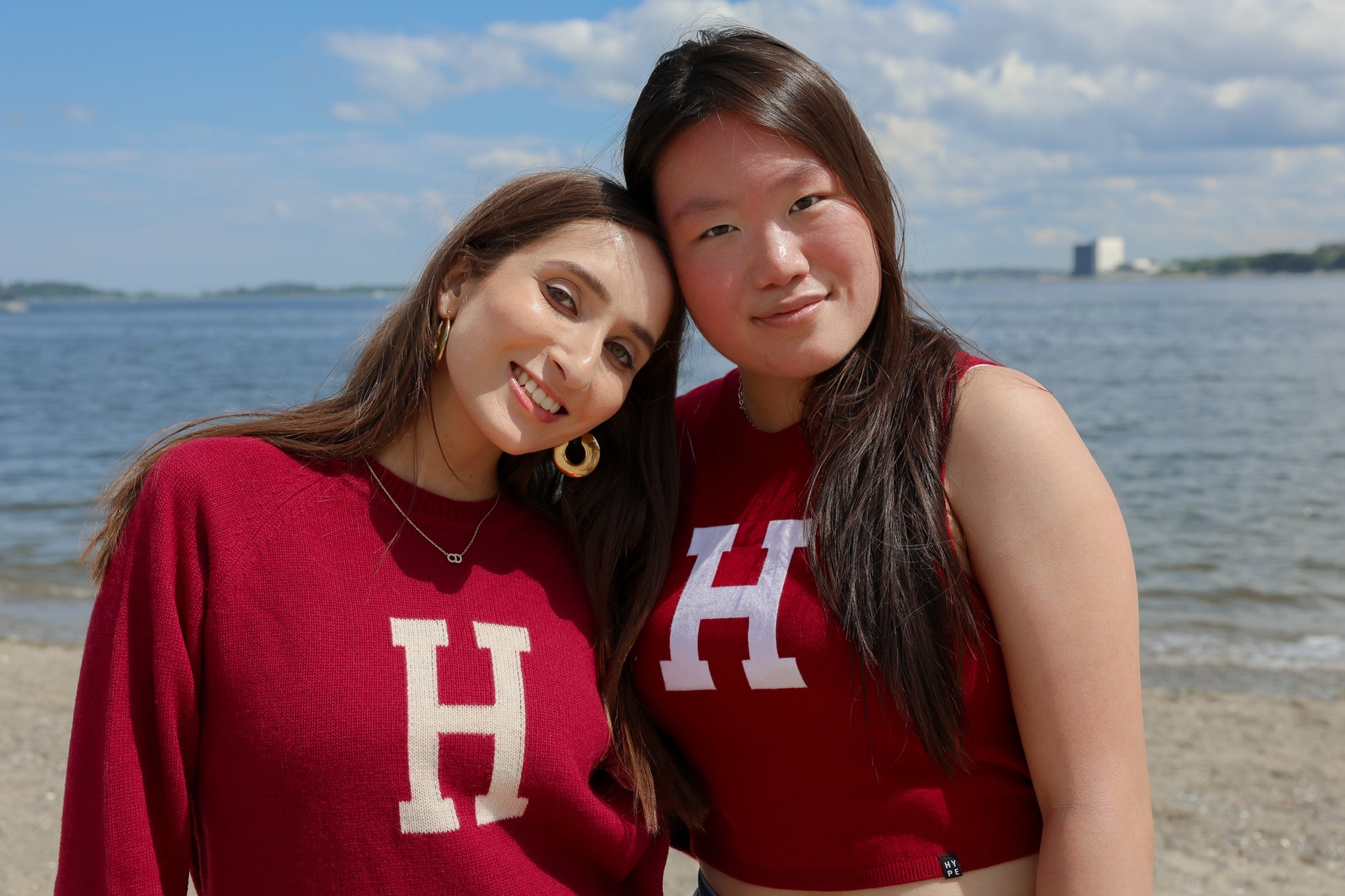The Harvard Shop - Official Harvard Apparel & Gifts