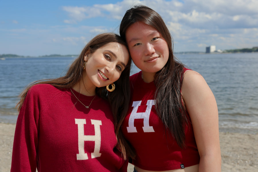 The Harvard Shop - Official Harvard Apparel & Gifts