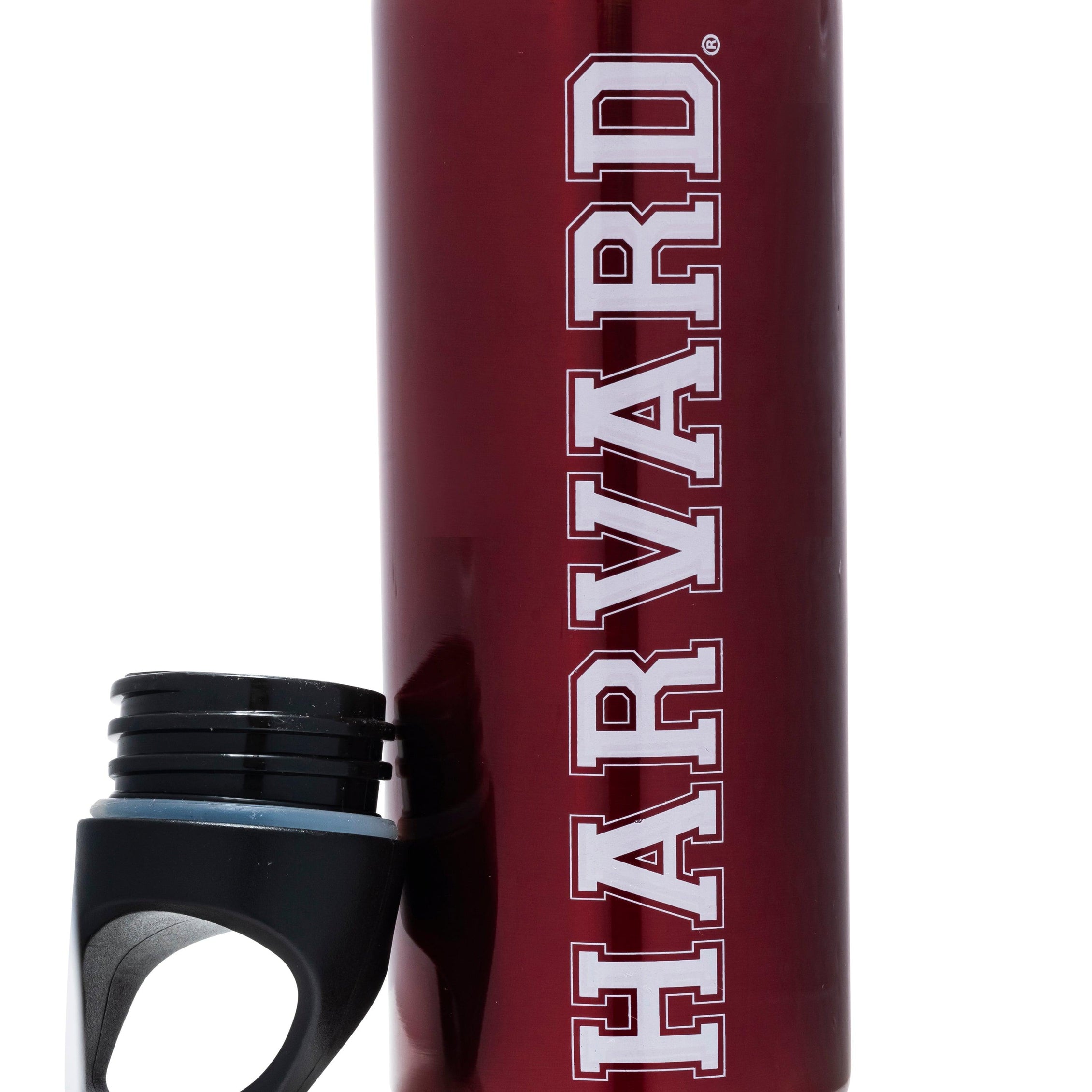 Harvard Steel Water Bottle – The Harvard Shop