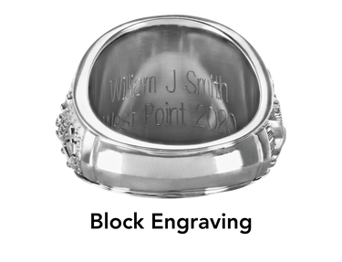 Harvard Class Rings - The Harvard Shop