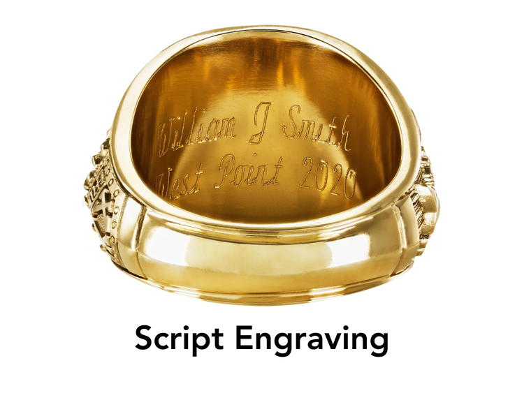 Harvard Class Rings - The Harvard Shop