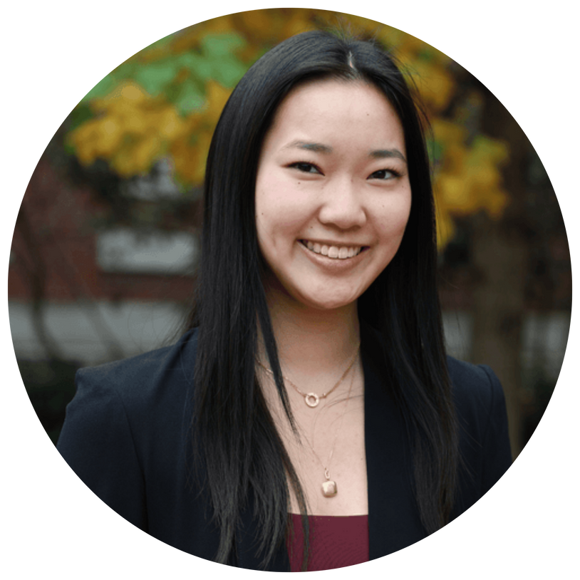 Meet the Team – The Harvard Shop