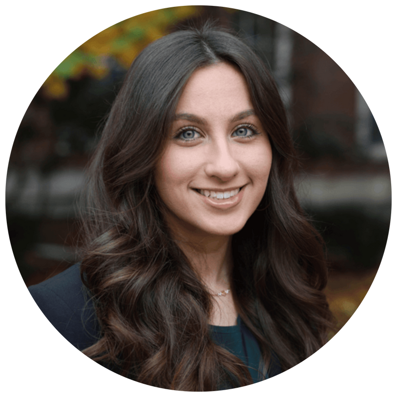 Meet the Team – The Harvard Shop