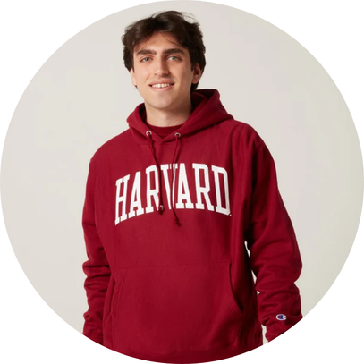 Bestsellers - The Harvard Shop