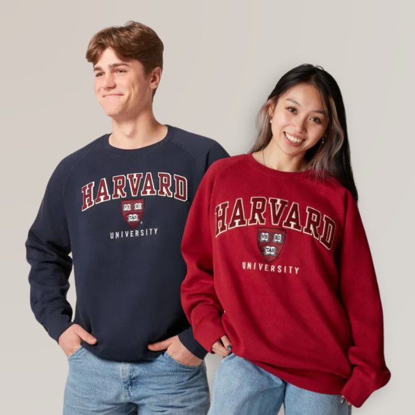 Apparel - The Harvard Shop