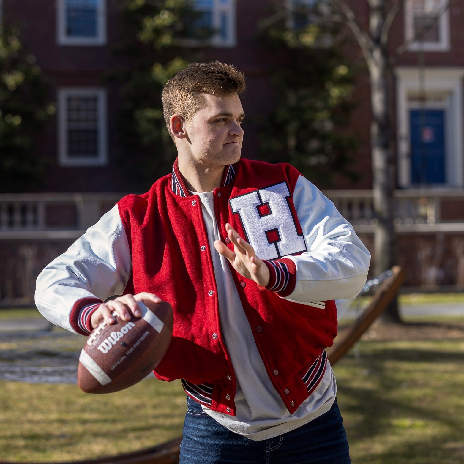 The Harvard Shop - Official Harvard Apparel & Gifts