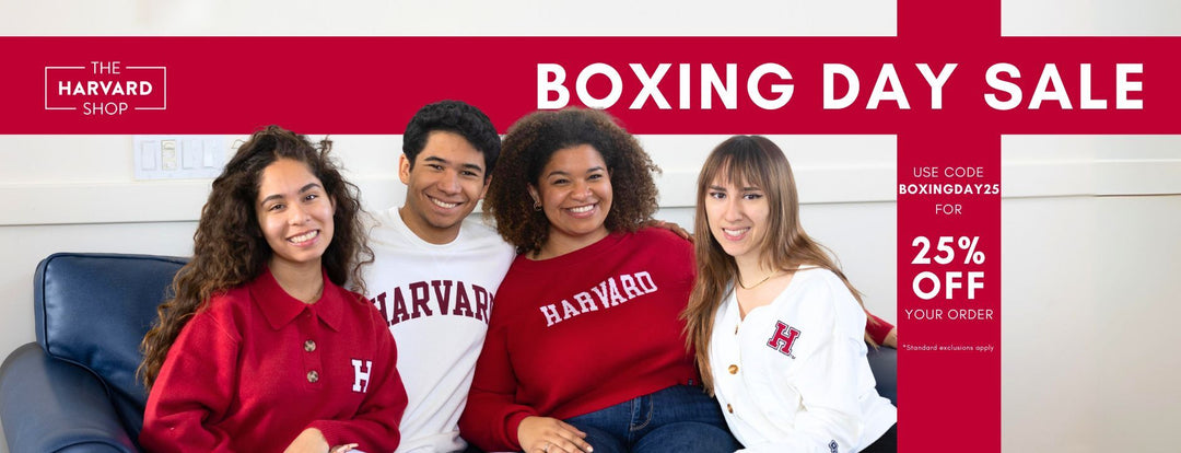 The Harvard Shop - Official Harvard Apparel & Gifts