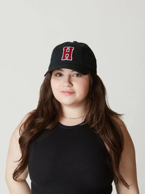 Hats - The Harvard Shop