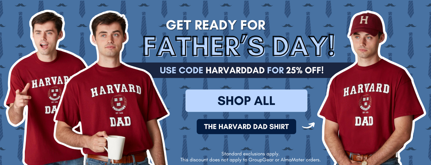 The Harvard Shop - Official Harvard Apparel & Gifts