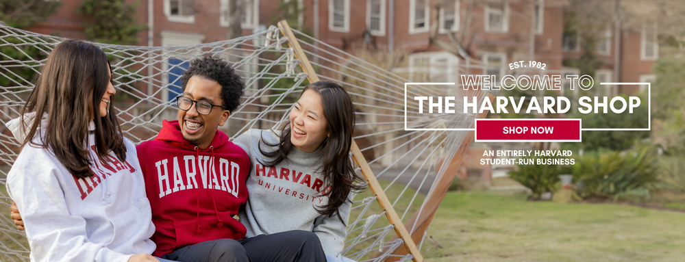 The Harvard Shop - Official Harvard Apparel & Gifts