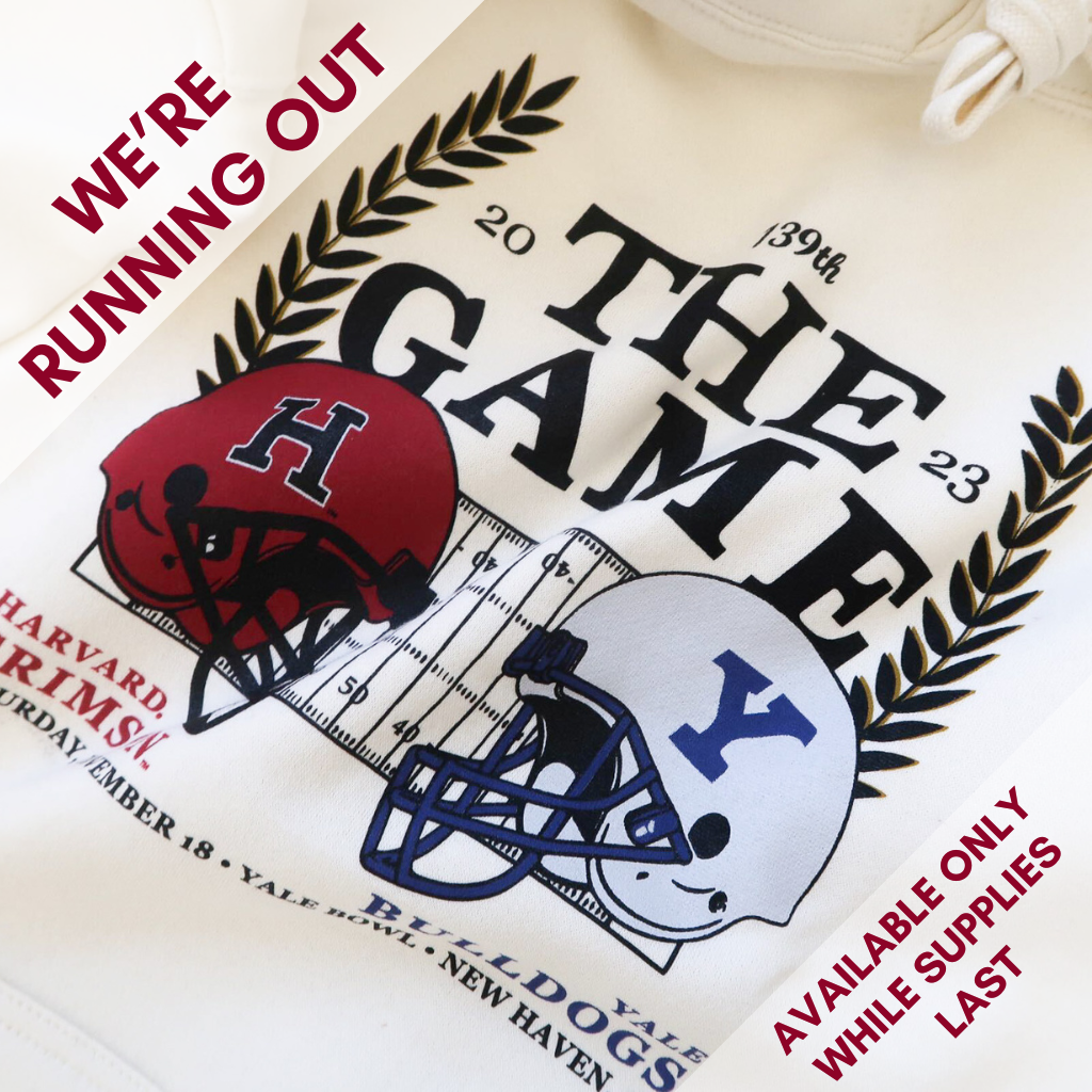 The Harvard Shop - Official Harvard Apparel & Gifts