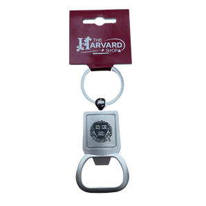 Keychains & Lanyards - The Harvard Shop