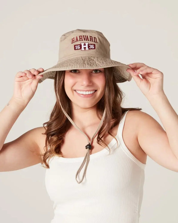 Hats - The Harvard Shop