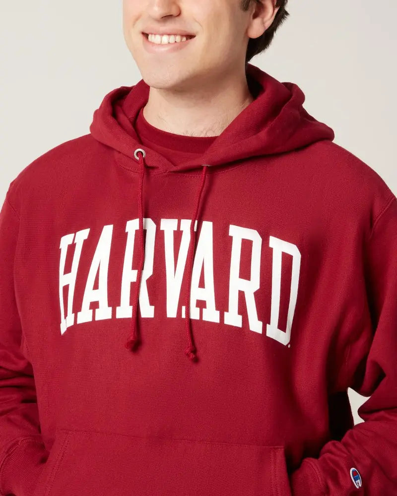 Champion Reverse Weave H Harvard