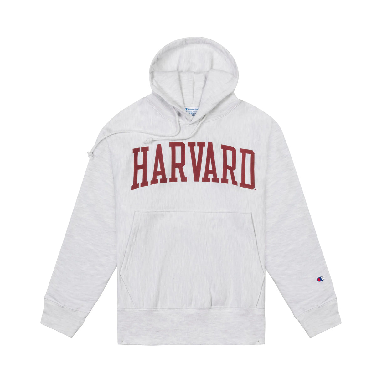 Harvard Champion Reverse Weave Hoodie - The Harvard Shop