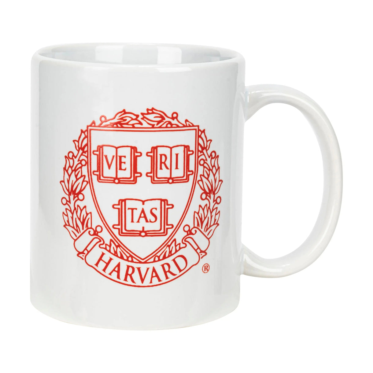 Harvard Crest Mug - The Harvard Shop