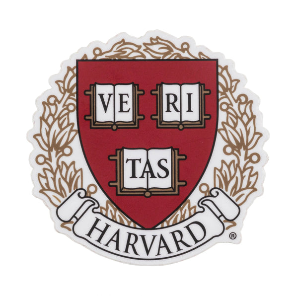 Stickers - The Harvard Shop
