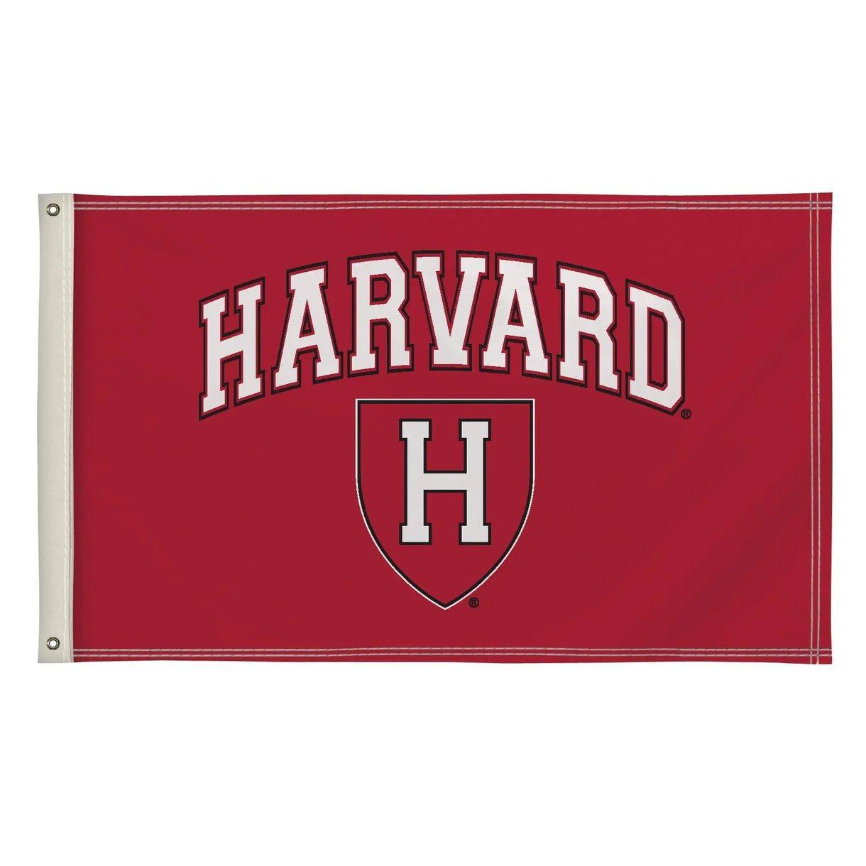 Harvard Flag - The Harvard Shop