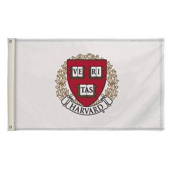 Harvard Flag - The Harvard Shop