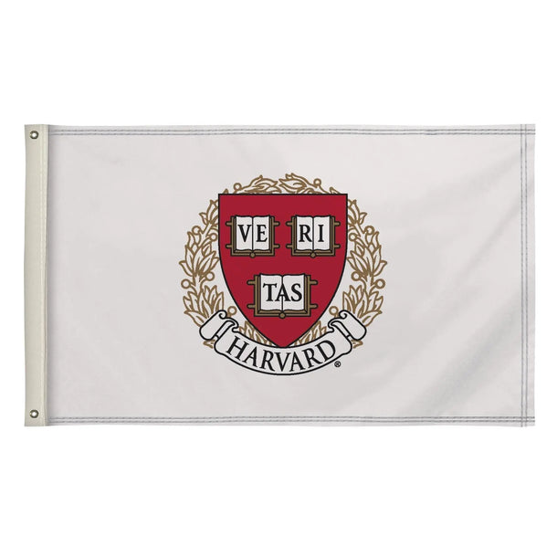 Harvard Flag - The Harvard Shop