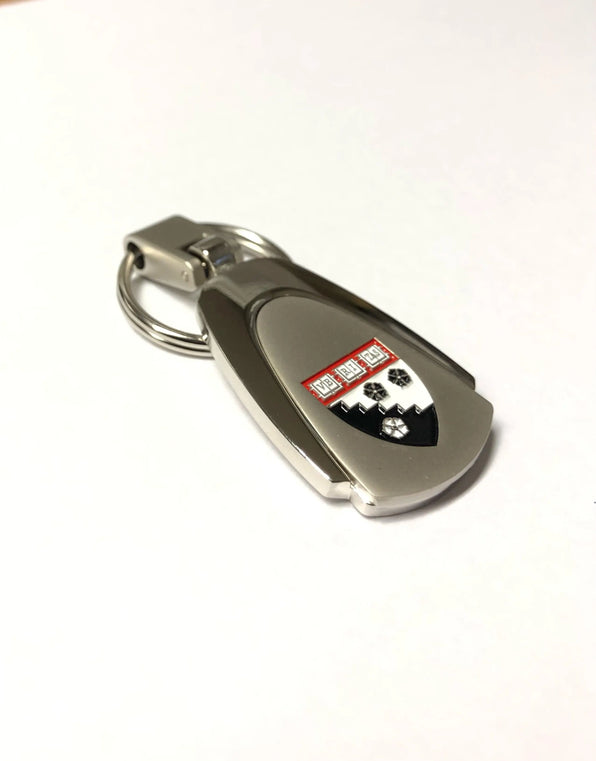Keychains & Lanyards - The Harvard Shop