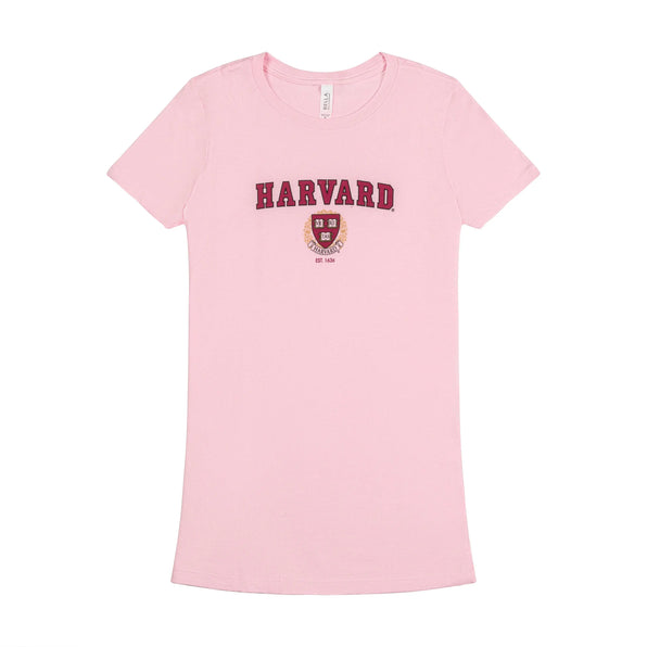 T-Shirts - The Harvard Shop