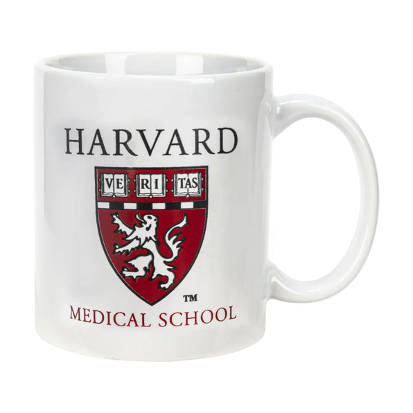 Mugs - The Harvard Shop