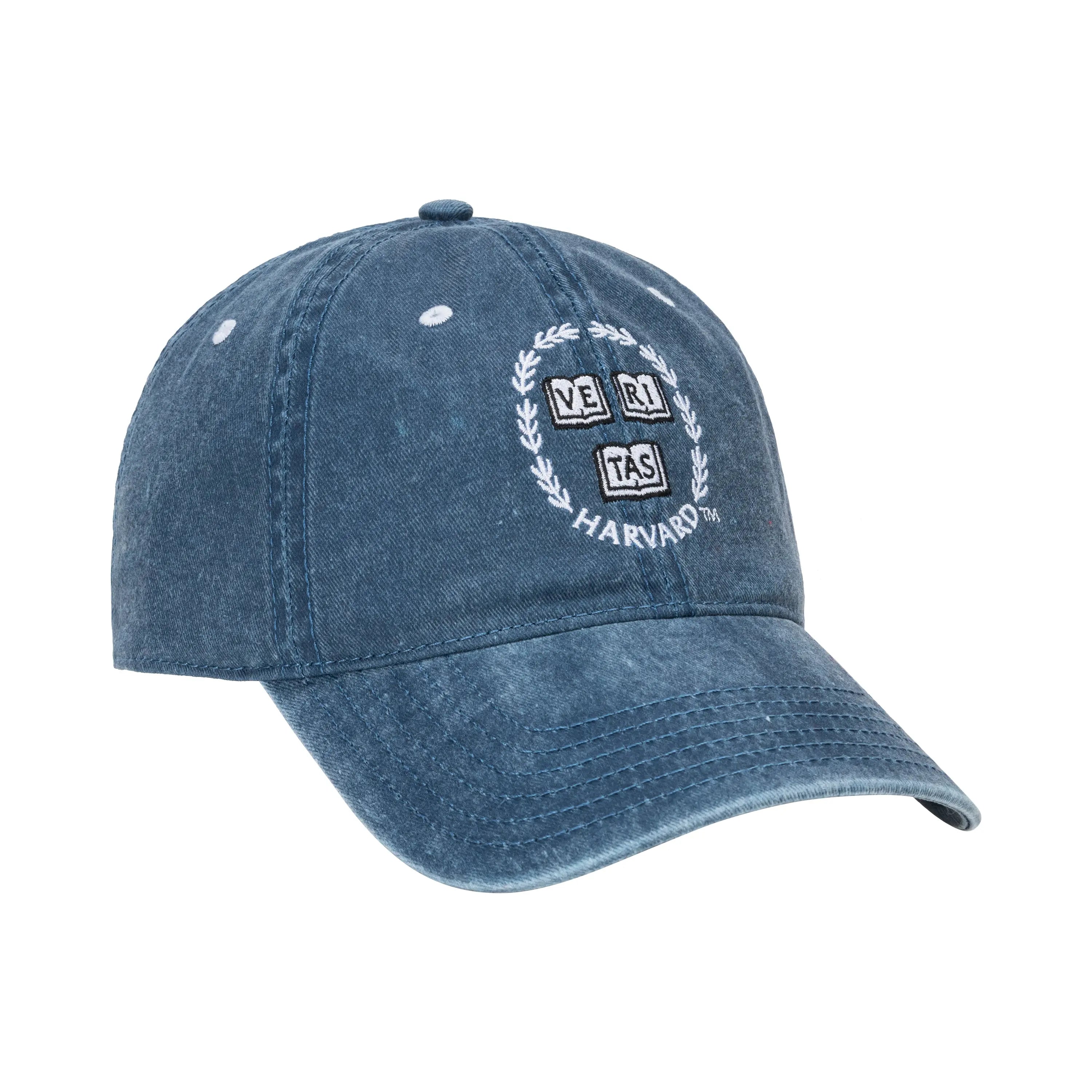 Harvard Veritas Hat - The Harvard Shop