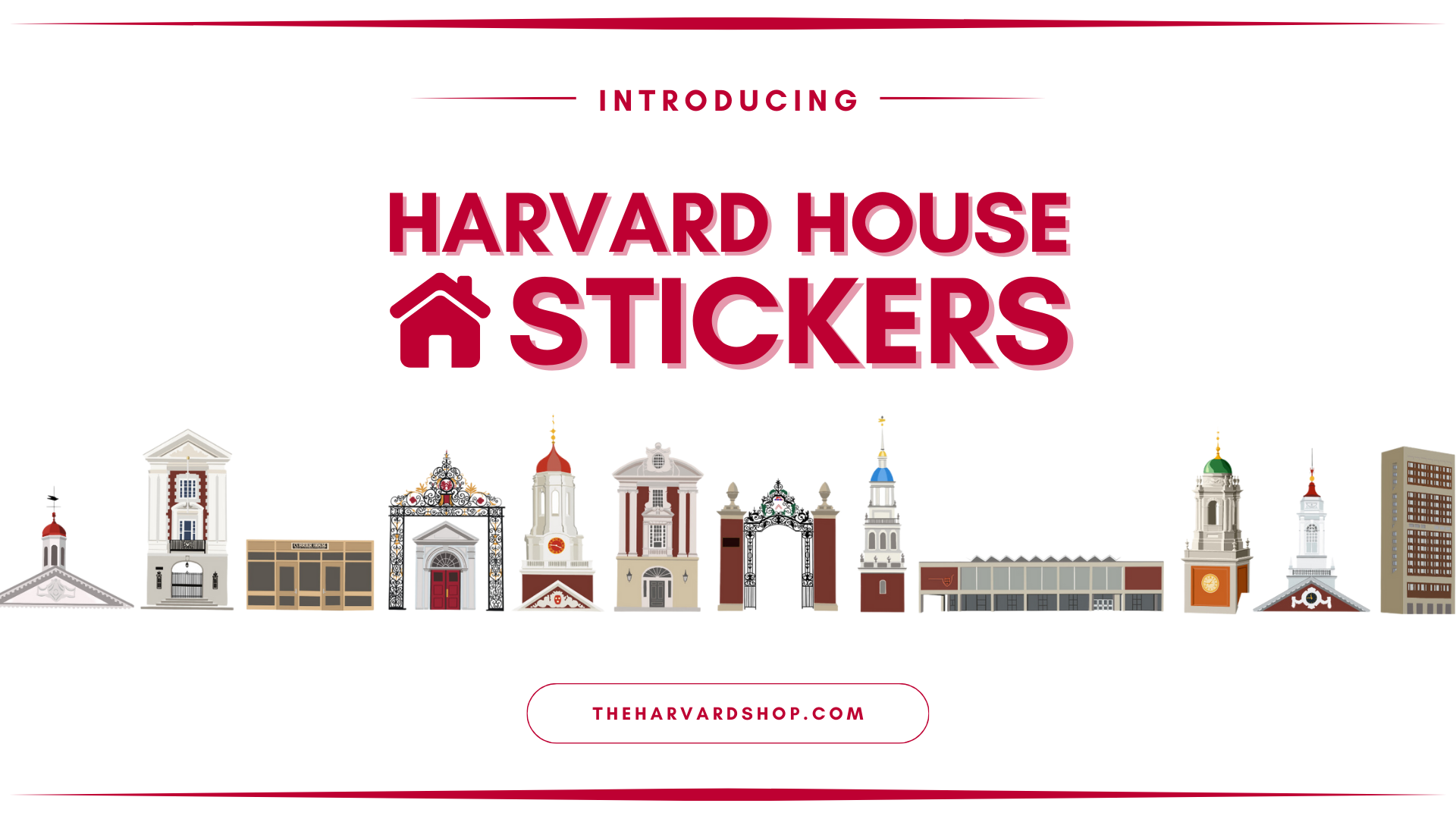 The Harvard Shop - Official Harvard Apparel & Gifts