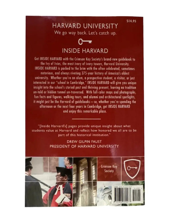 Office Supplies - The Harvard Shop