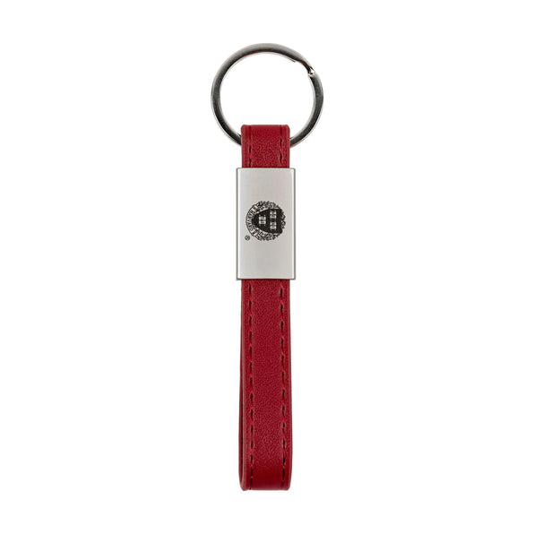 Keychains & Lanyards - The Harvard Shop