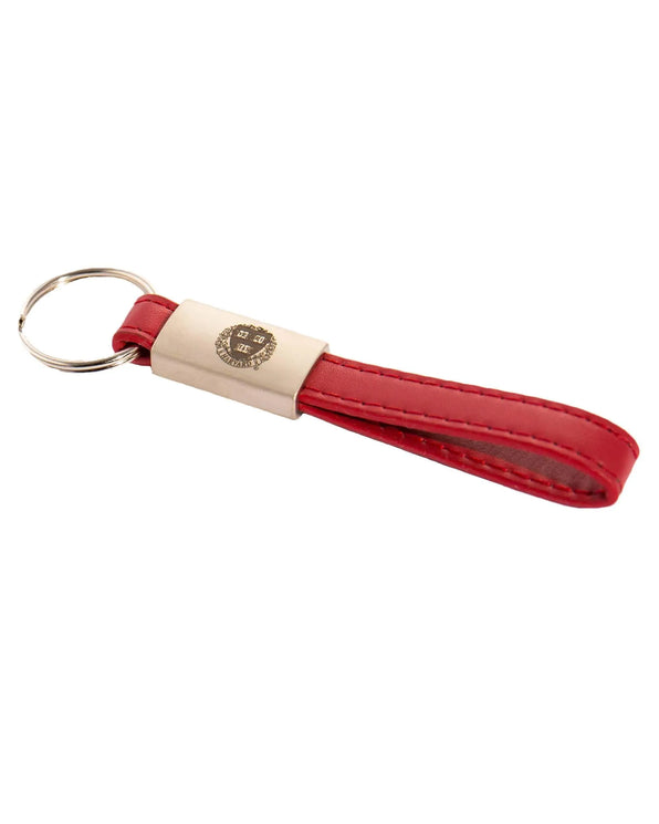 Keychains & Lanyards - The Harvard Shop