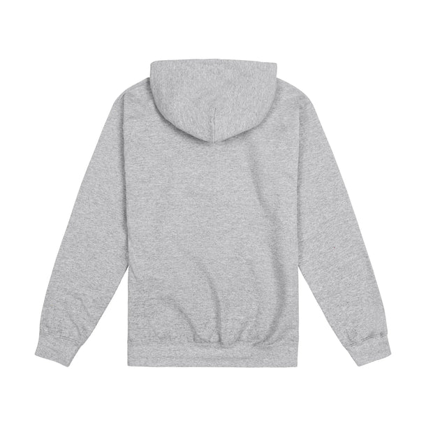 MIT Hooded Sweatshirt - The Harvard Shop