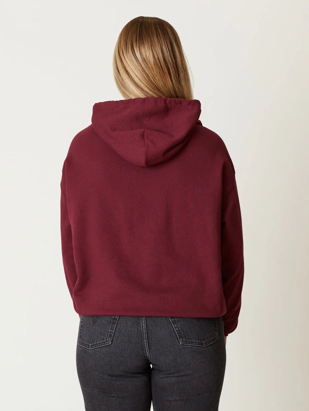 MIT Hooded Sweatshirt - The Harvard Shop