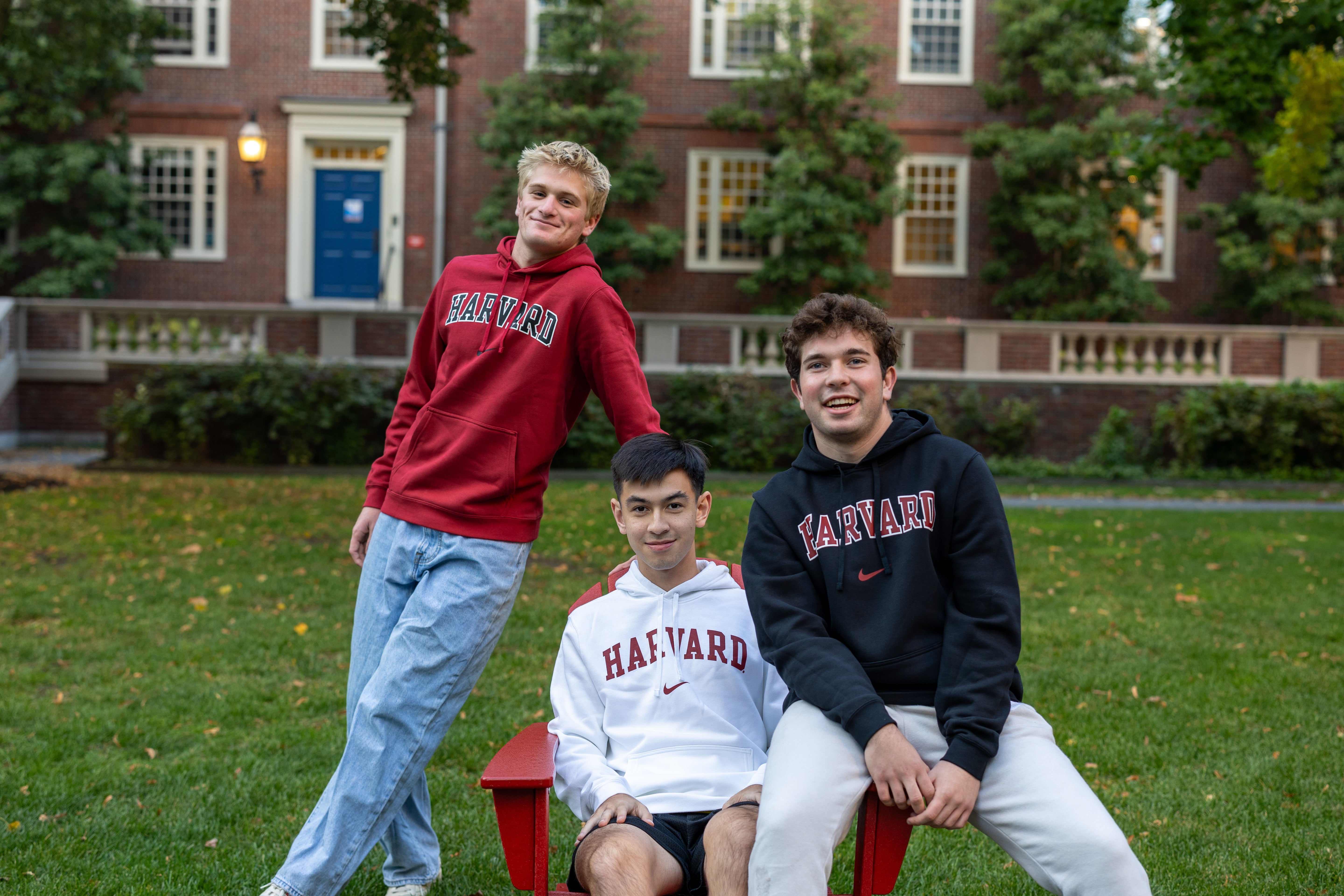 Bulk Order – The Harvard Shop
