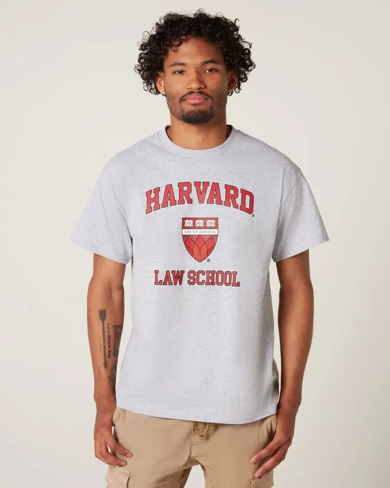 New Harvard Law School Shirt - The Harvard Shop