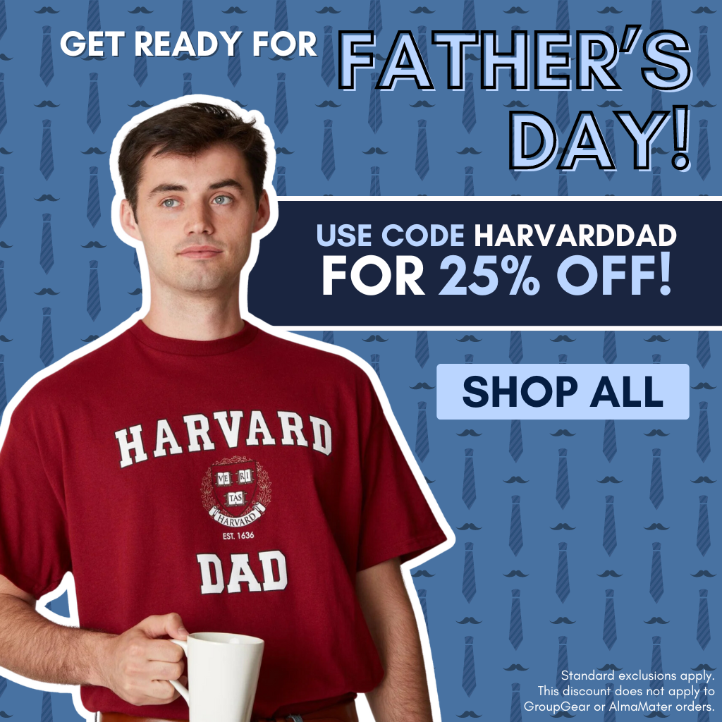 The Harvard Shop - Official Harvard Apparel & Gifts
