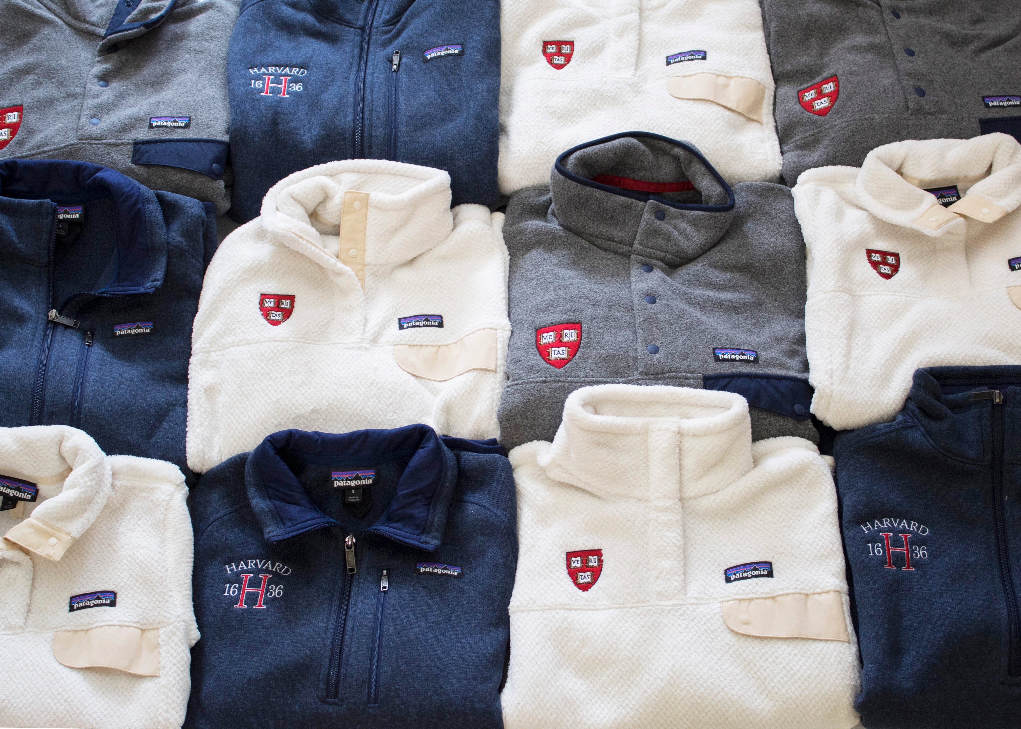 Bestsellers – The Harvard Shop