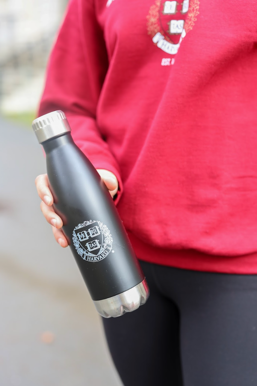 Endure Bottle – The Harvard Shop