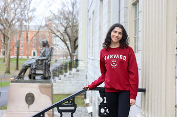 The Harvard Shop - Official Harvard Apparel & Gifts