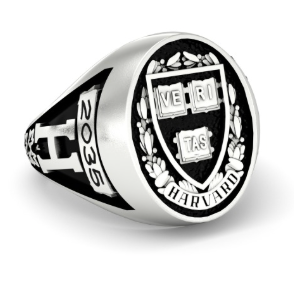 Harvard Class Rings – The Harvard Shop